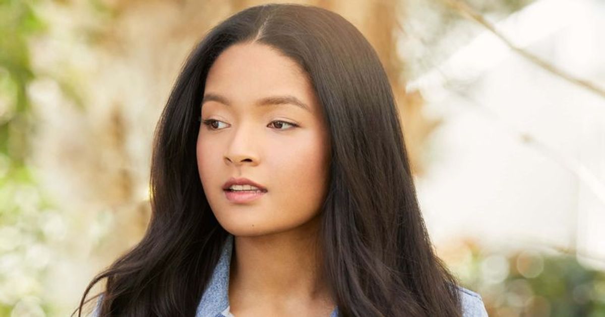 'Big Shot' star Tisha Custodio says she was 'intimidated' by John ...