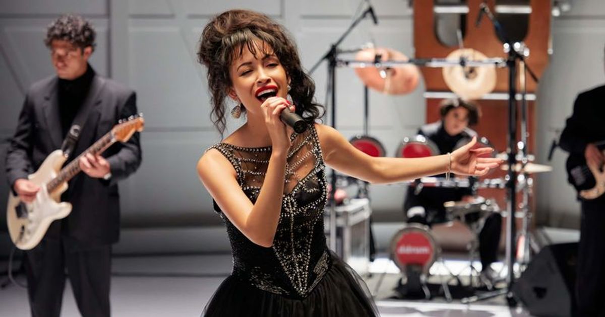 'Selena: The Series' Part 2 Full Cast List: Meet Christian Serratos ...