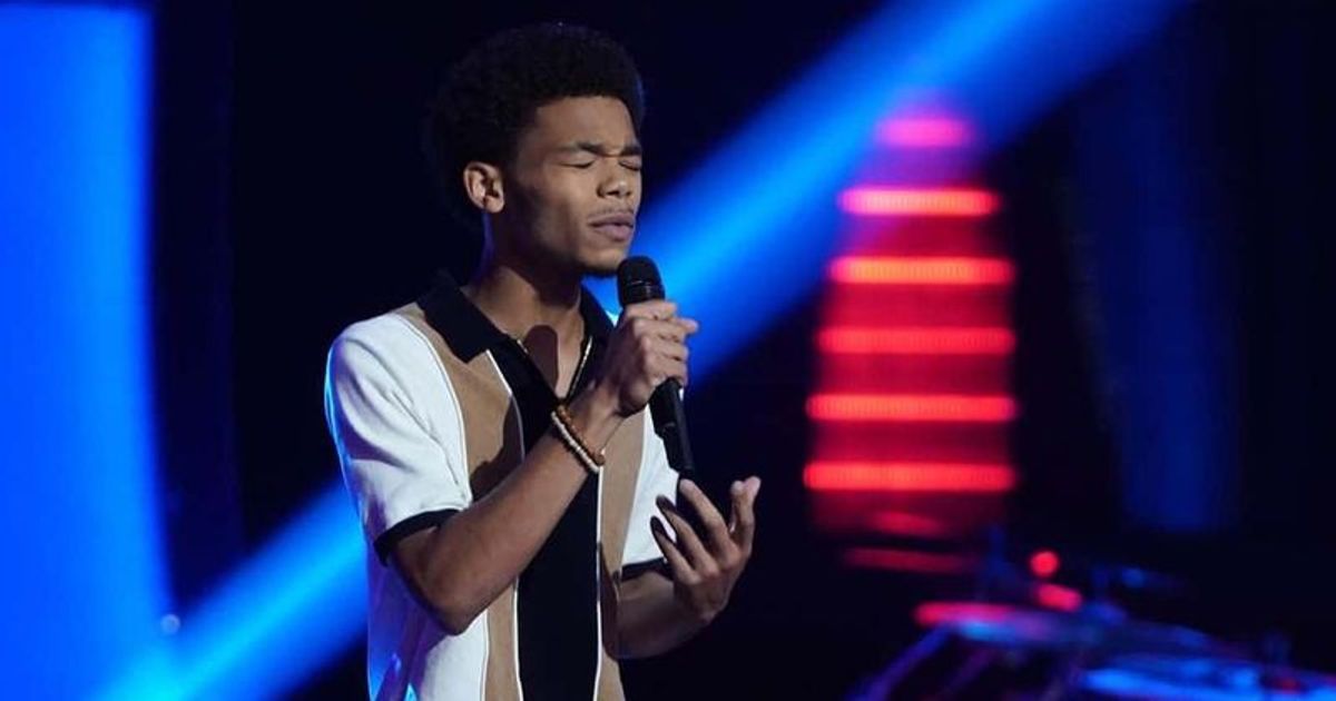 'The Voice' Season 20: Is Cam Anthony one to beat? Early predictions ...