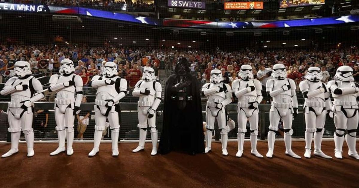 Star Wars Day 2021: Watching movies to grabbing amazing deals, here's ...