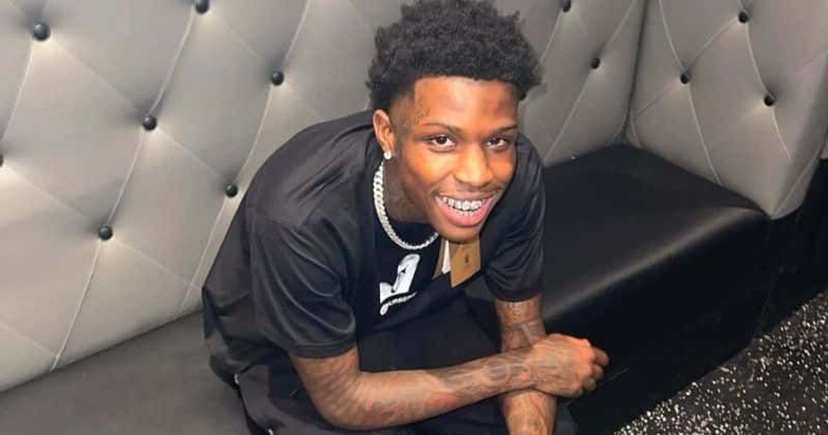 Is Quando Rondo OK? Shots fired at rapper and his team 6 months after ...