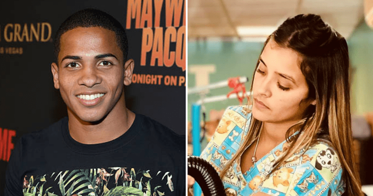 When is Felix Verdejo's victim Keishla Rodriguez Ortiz's funeral? Her ...