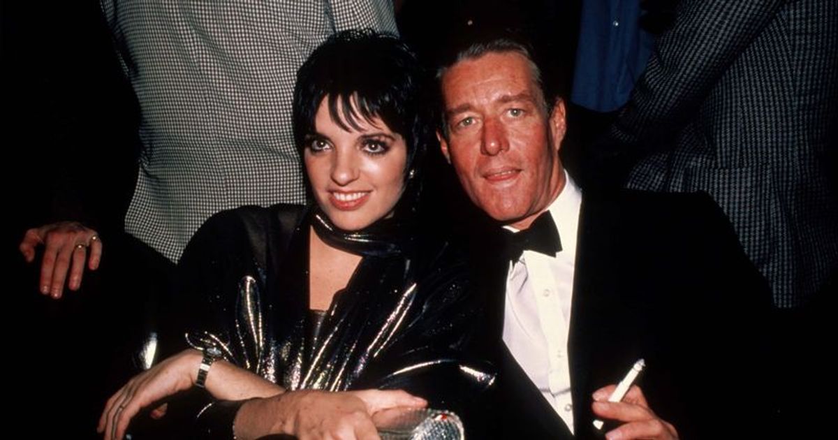 How did Halston die? Tragic death of iconic designer who wanted to ...