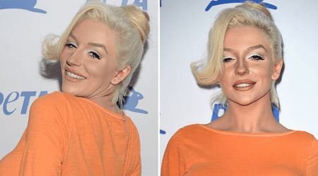 Courtney Stodden - News, Bio, Facts (Updated on Sun, Sep 4 2022)