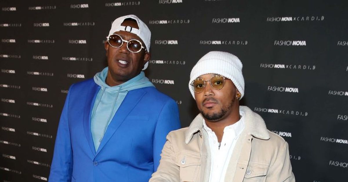 Why are Romeo Miller and Master P not returning to 'GUHH'? Truth about ...