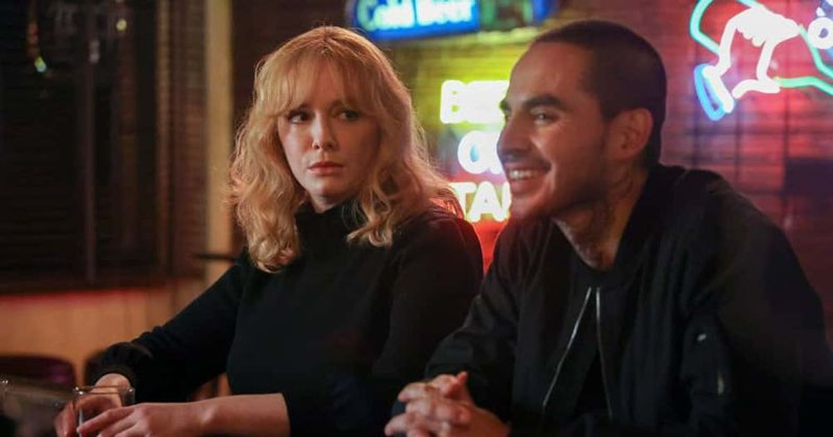 'Good Girls' Season 4 Episode 9: What 'gift' does Rio get for Beth ...