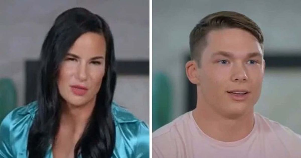 Are Christina Manning and John Zloty still dating? 'Extreme Sisters ...