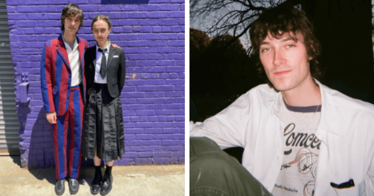 Who is Sam Hine? Ella Emhoff's rumored boyfriend marks her college ...