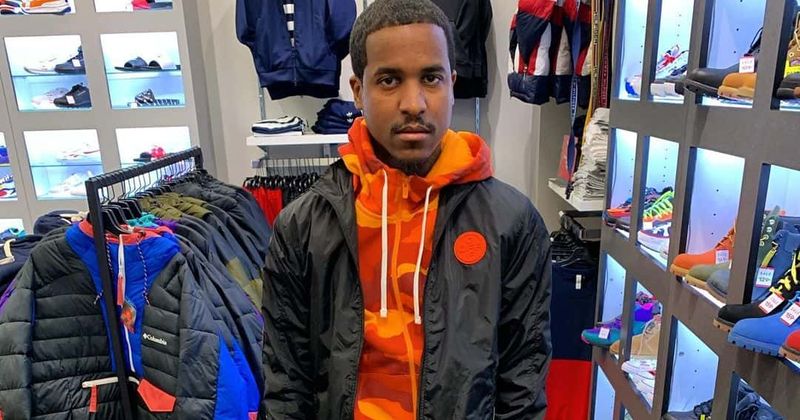 Who shot Lil Reese? Rapper attacked in parking lot on Saturday, grazed ...