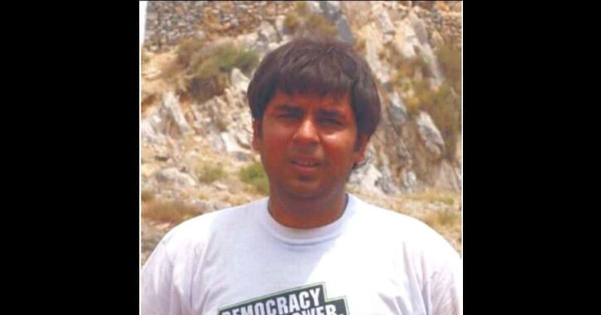 Who is Adeel Raja? CNN fires contributor after anti-Semitic tweet ...