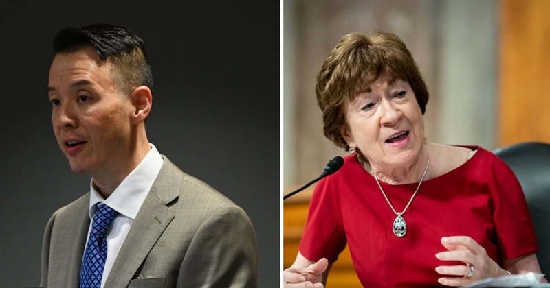 Who is Martin Kao? Defence contractor probed for alleged illegal $150K ...