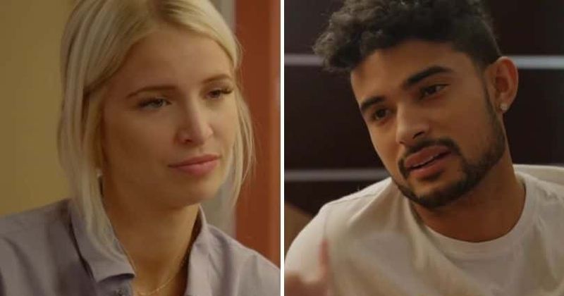 Are Brandon Gomes and Camilla Cattaneo still dating? 'Siesta Key ...