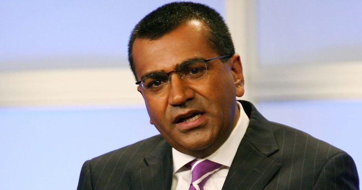 Who is Deborah Bashir? Wife of disgraced ex-BBC journalist Martin ...