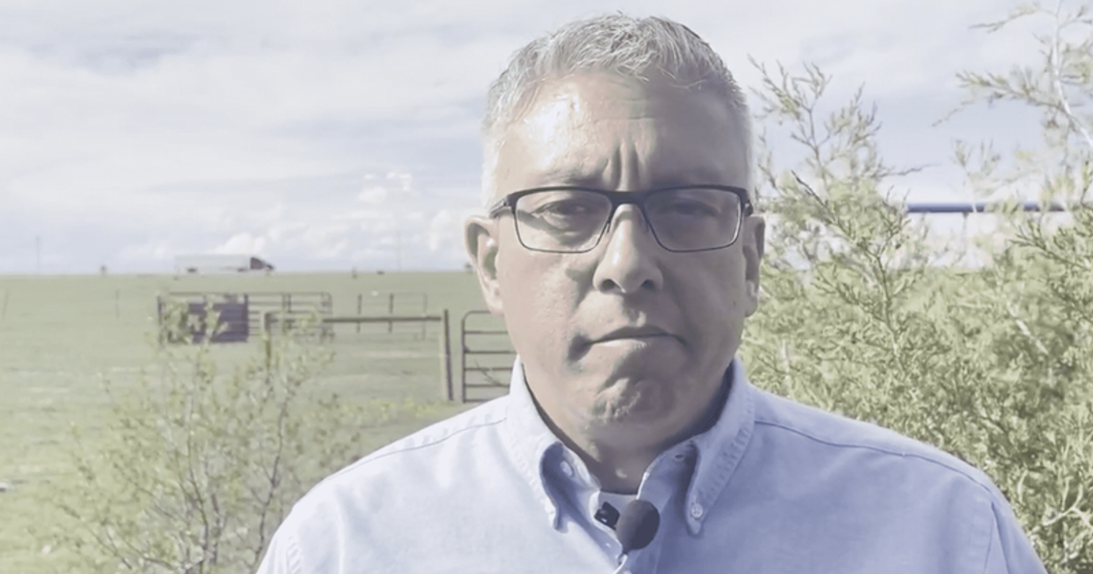 Who is Anthony Bouchard's wife? Wyoming senator slammed after he ...