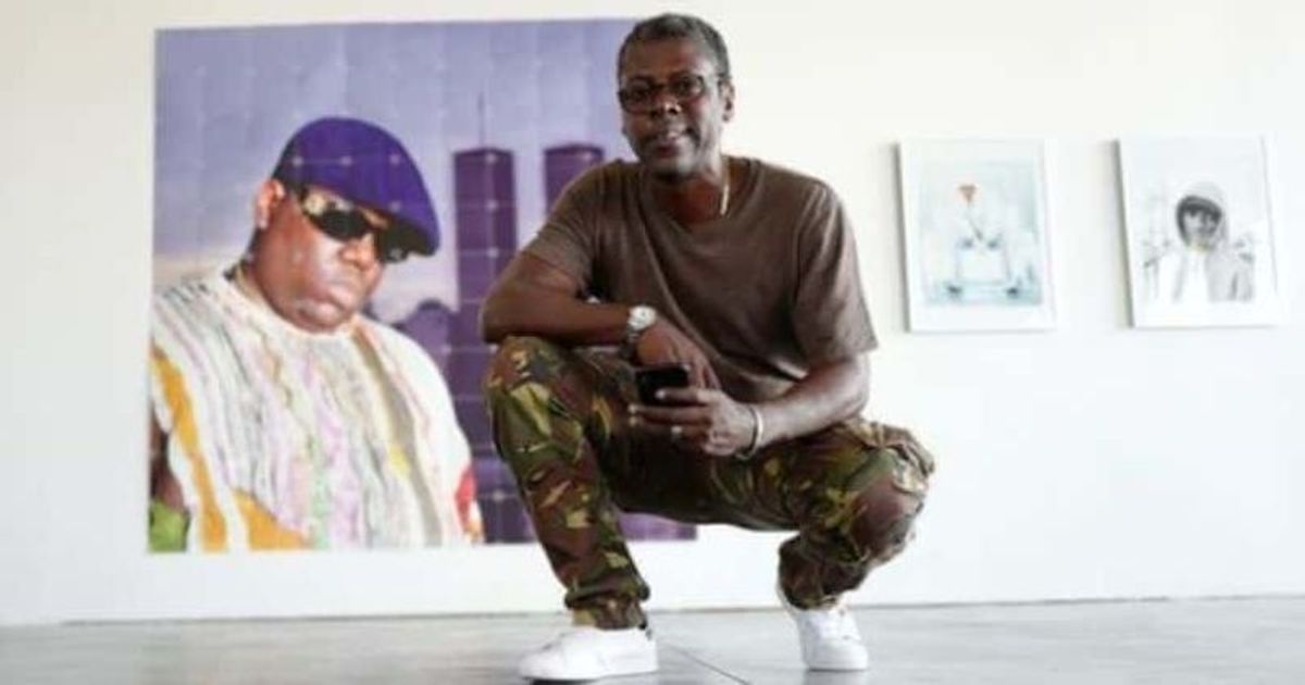 What was Chi Modu's net worth? Hip Hop photographer captured photos of ...