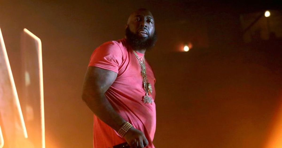 What is Trae Tha Truth's net worth? Rapper to get Change Maker Award at ...