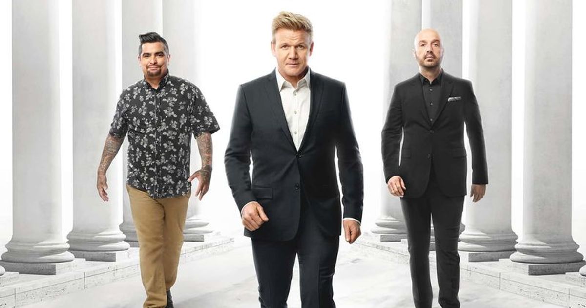 'MasterChef: Legends' Season 11: Air time, how to live stream, plot and ...