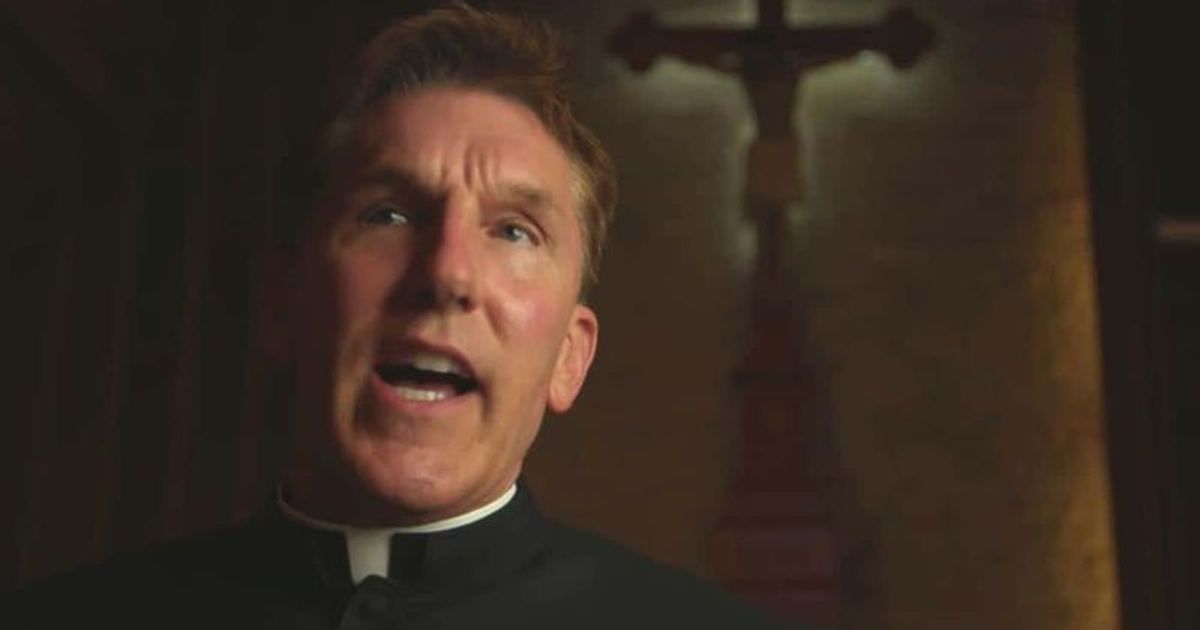 Who is James Altman? Wisconsin priest who called Covid-19 a 'hoax' told ...