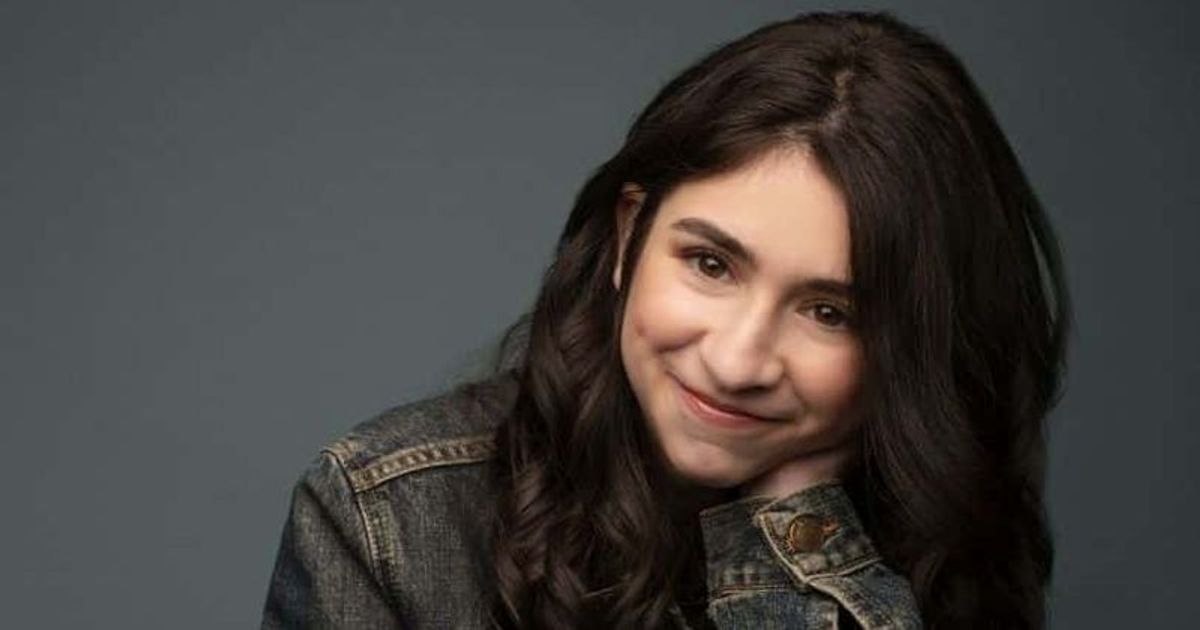 Maeve Press wraps up short film 'Too Many Buddhas' shoot, says it's ...