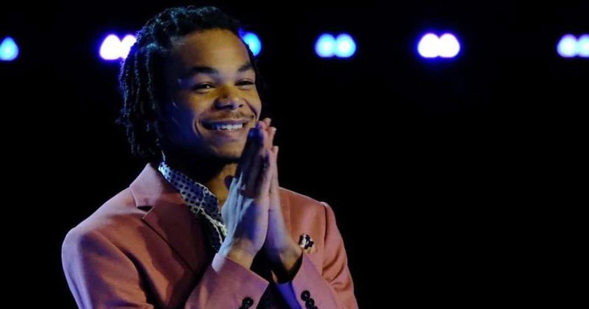 'The Voice' Season 20 Finale: Winner Cam Anthony beats Kenzie Wheeler ...