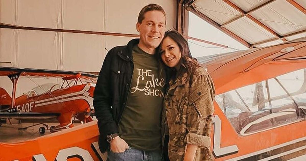 'Married at First Sight' Season 12: Are Virginia Coombs and Erik Lake ...