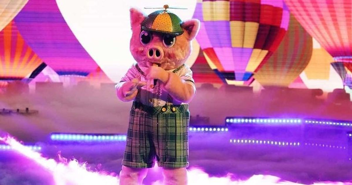 'The Masked Singer' Season 6: Release date, spoilers and all about Fox ...