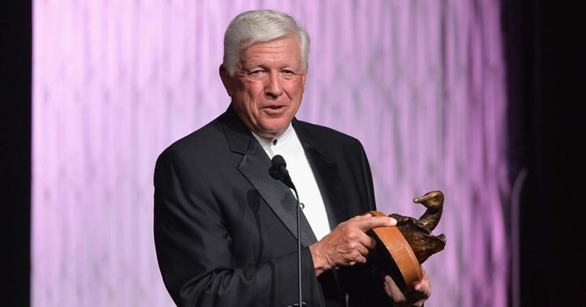 How did Foster Friess die? GOP megadonor who ran for Wyoming governor ...