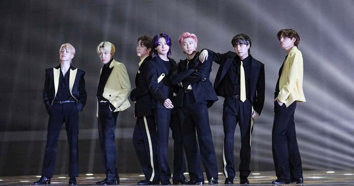 BTS in Good Morning America Summer Concert: Air time and how to live ...