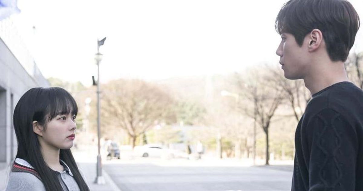 'Imitation' Episode 4: Kwon Ryuk acts like he hates Ma-ha but gets ...