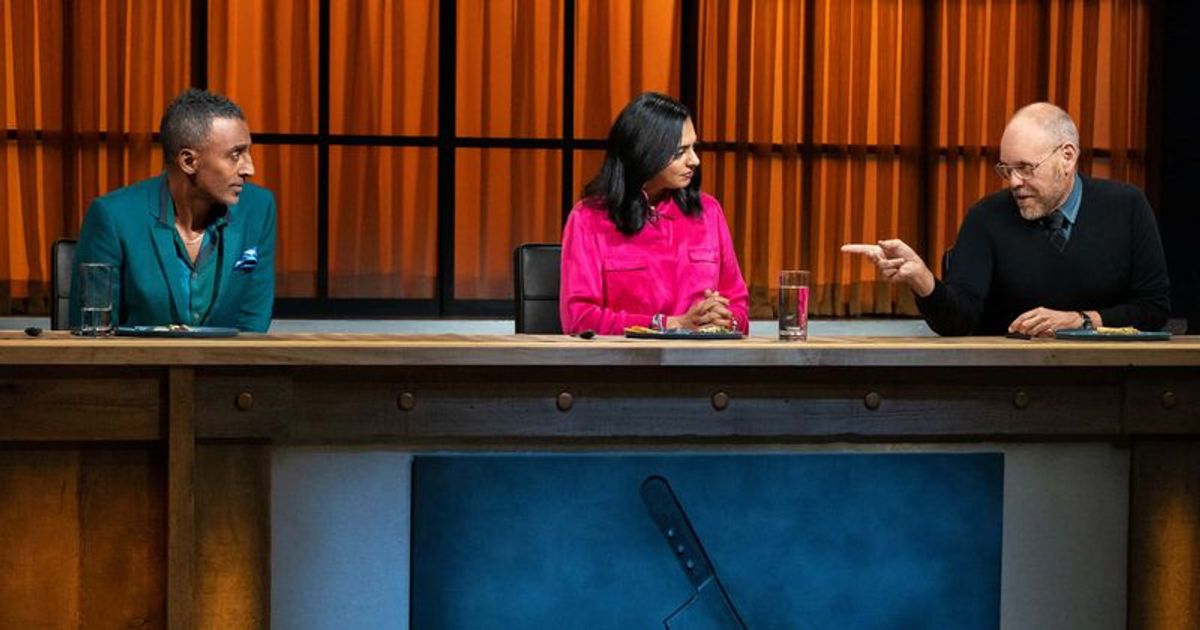 'Chopped' Season 50: Air time, how to live stream, cast and all you ...