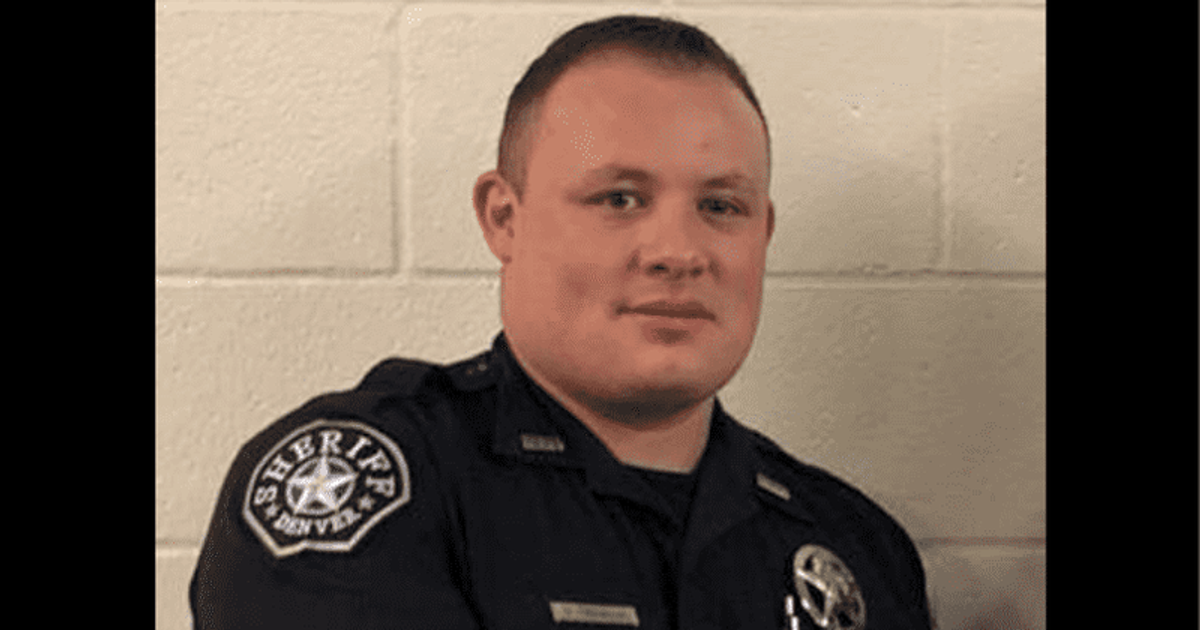 Who was Daniel Trujillo? Anti-vaxxer Colorado cop, 33, dies of Covid-19 ...