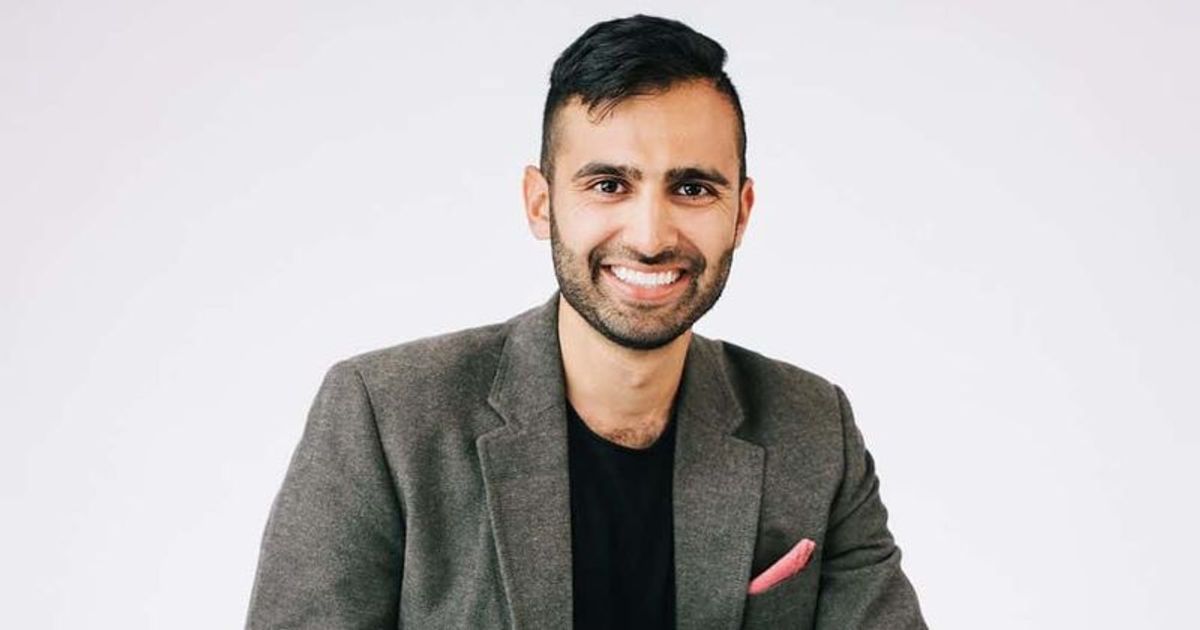 Who is Dillon Patel? New 'Family Karma' cast member debuts with ...