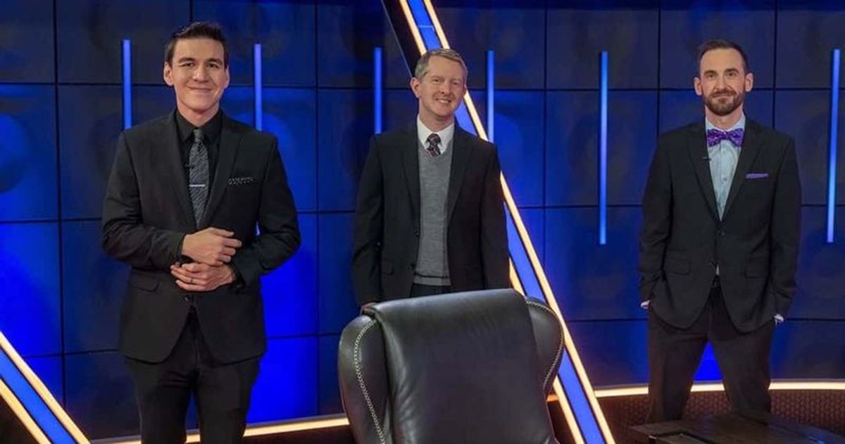 'The Chase' Full Cast List: Meet Ken Jennings, Brad Rutter and rest of ...