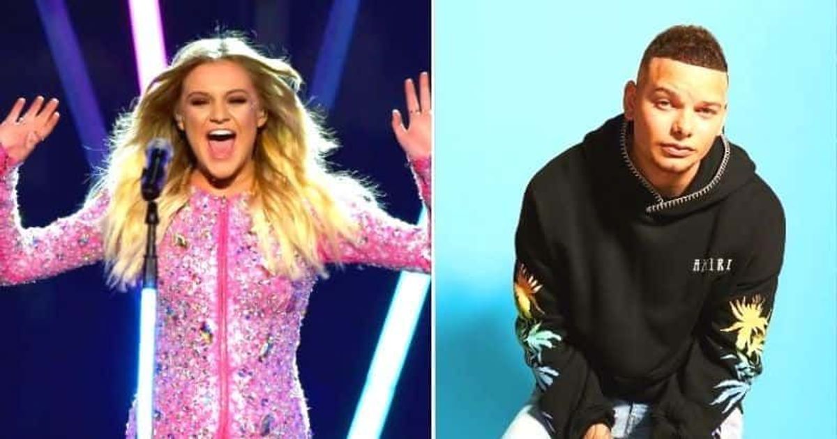 CMT Awards 2021: Air date, how to live stream, hosts and all you need ...