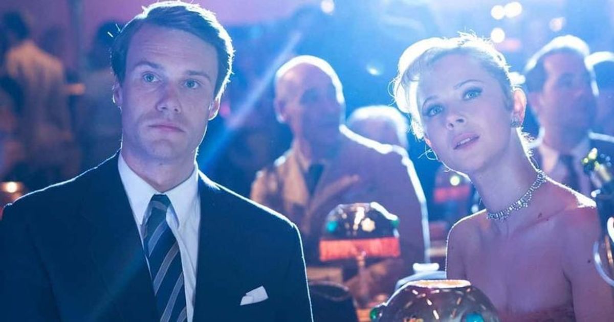 'Little Birds' Full Cast List: Meet Juno Temple, Hugh Skinner, Yumna ...