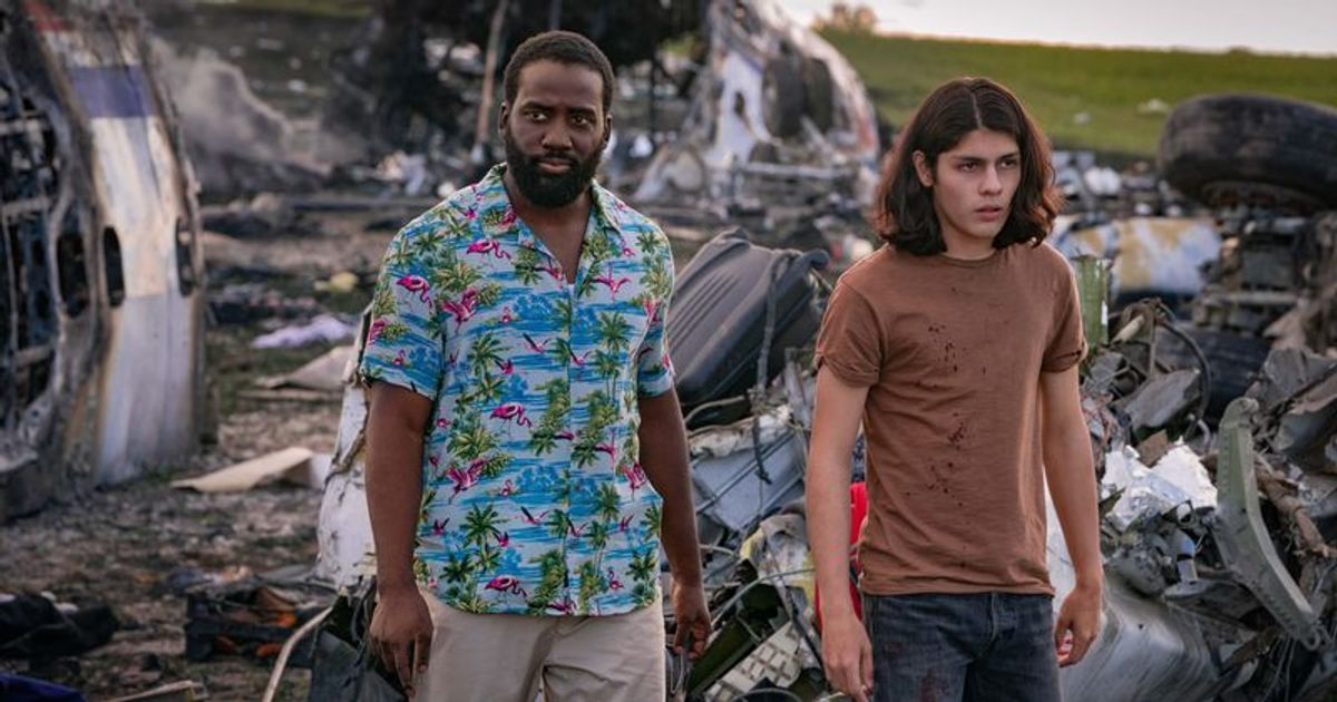 'Awake' Review: Netflix movie paints dark picture of a sleep-deprived ...