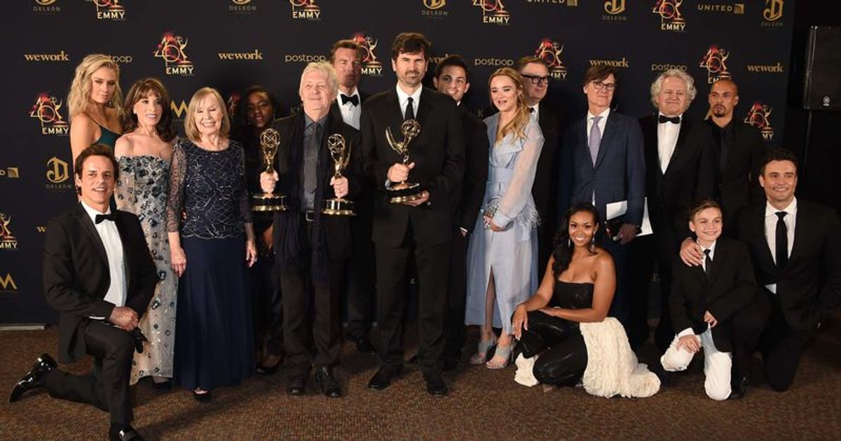Daytime Emmy Awards 2021: Air date, how to live stream, full list of ...