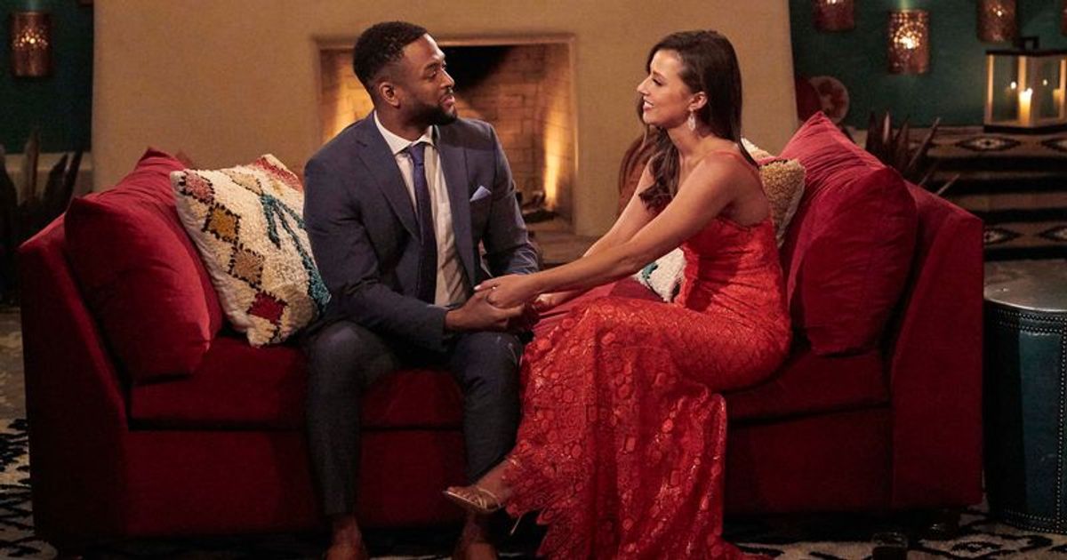 Who is David Scott? Katie Thurston's 'The Bachelorette' suitor is ...