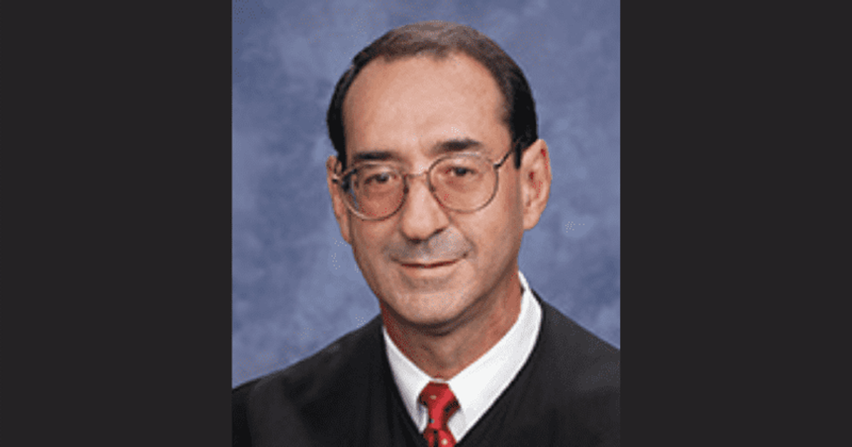 Who is Roger Benitez? Judge says AR-15 like a Swiss knife, lifts 32-yr ...