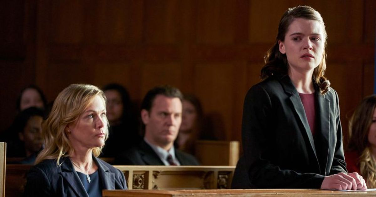 'Left For Dead: The Ashley Reeves Story': Air time, how to live stream ...