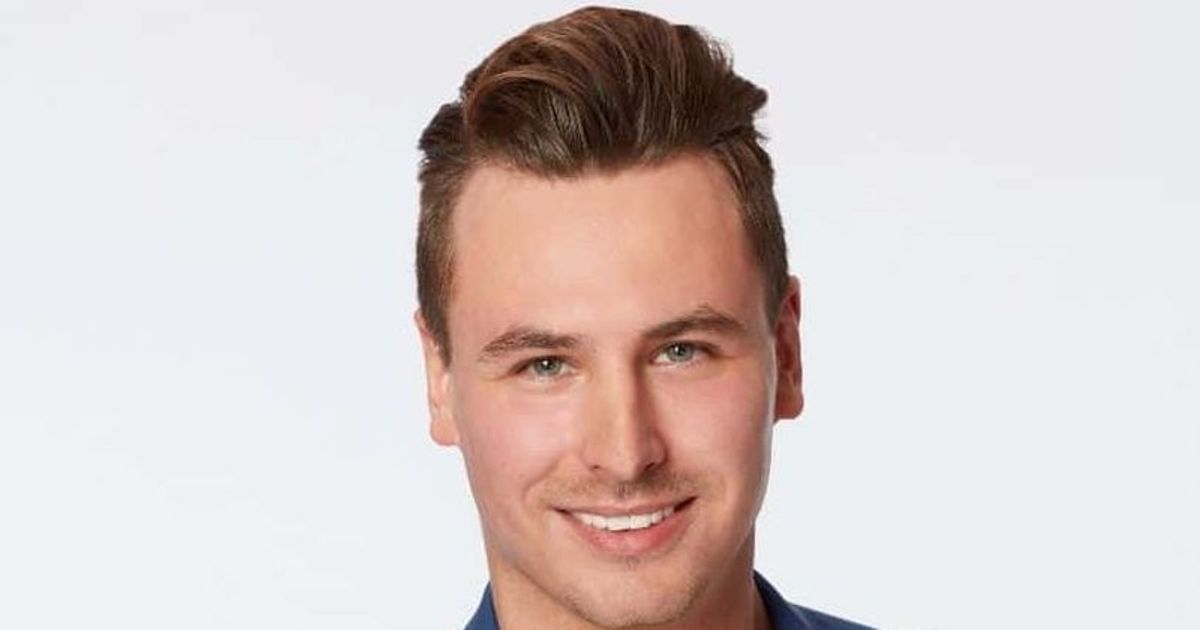 Who is Brendan Quinn? 'The Bachelorette' suitor is an aspiring ...