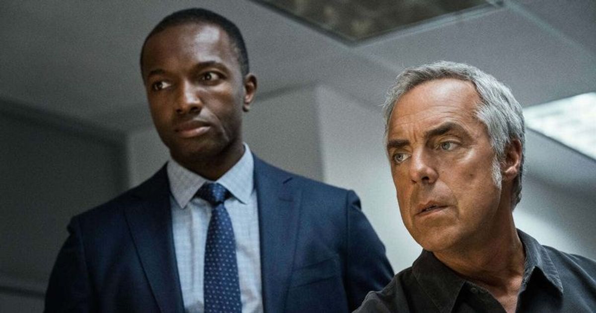 'Bosch' Season 7: Air time, how to live stream and all about Amazon ...