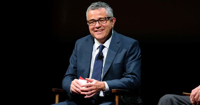 Jeffrey Toobin apologizes for Zoom masturbation, Internet calls CNN ...