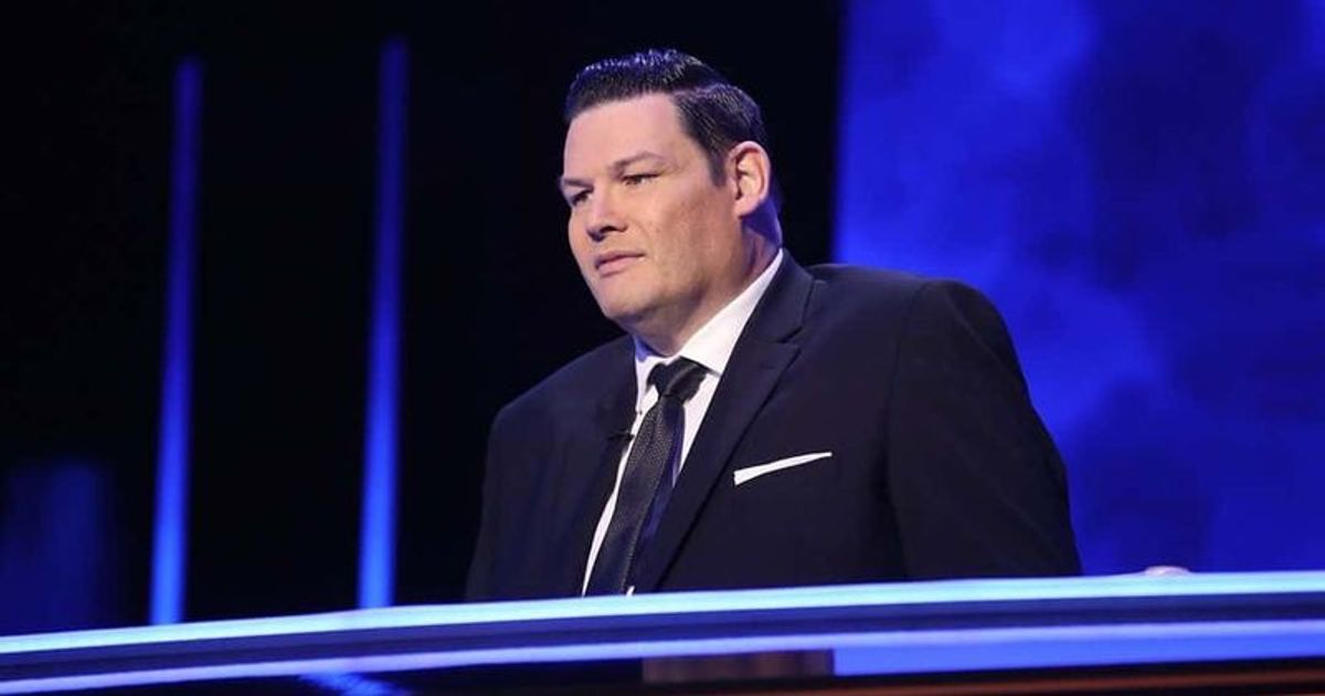 'The Chase': Mark Labbett aka The Beast dubbed 'insufferable' by fans ...