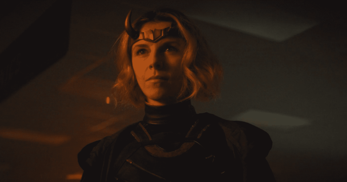 'Loki' Episode 2: Lady Loki or Enchantress? New avatar leaves fans ...