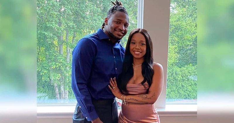 'MAFS: Couple's Cam': Jephte Pierre and Shawniece Jackson deal with ...