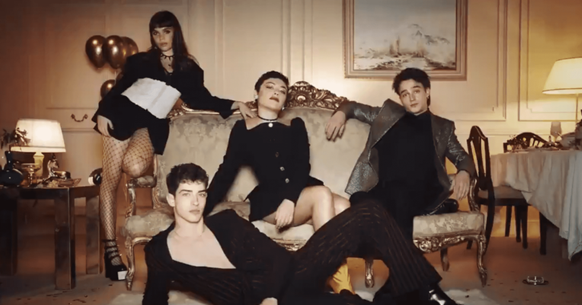 Netflix 'Elite' Season 5: Date, cast and plot of Spanish teen drama | MEAWW