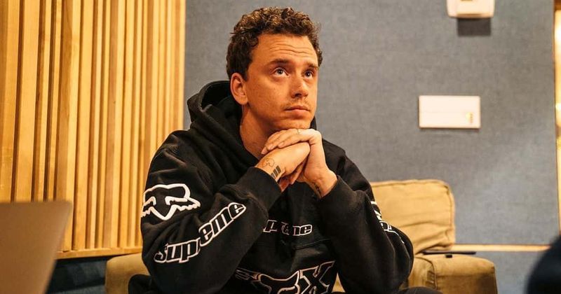 Logic 'Intro': Rapper brings class in comeback single, fans say 'he's ...