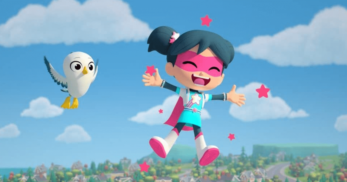 Netflix 'StarBeam' Season 4: Air time and how to watch animated series ...