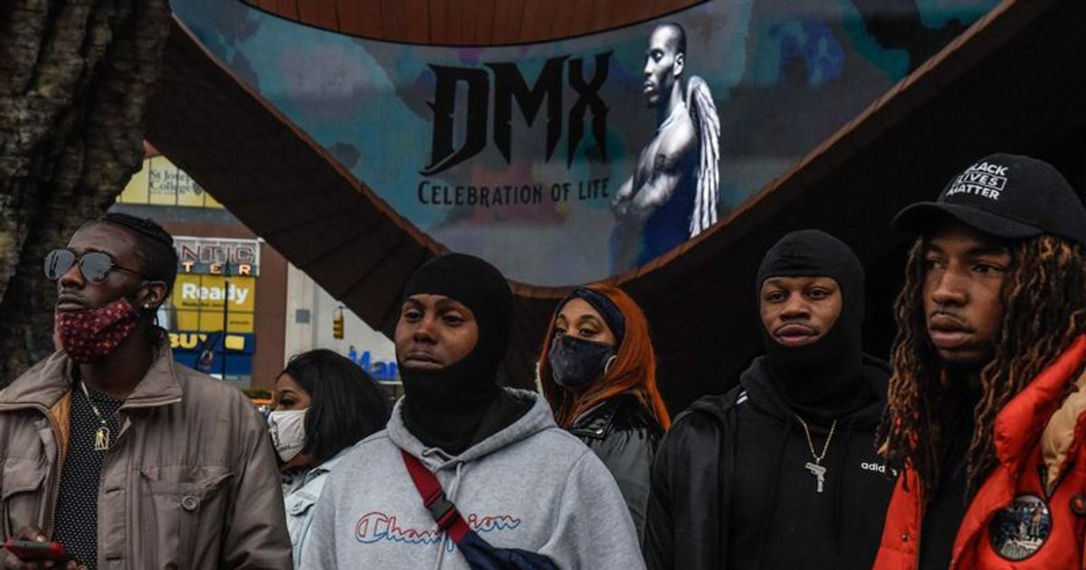 DMX Funeral: How much did it cost and here's why Def Jam paid for it ...